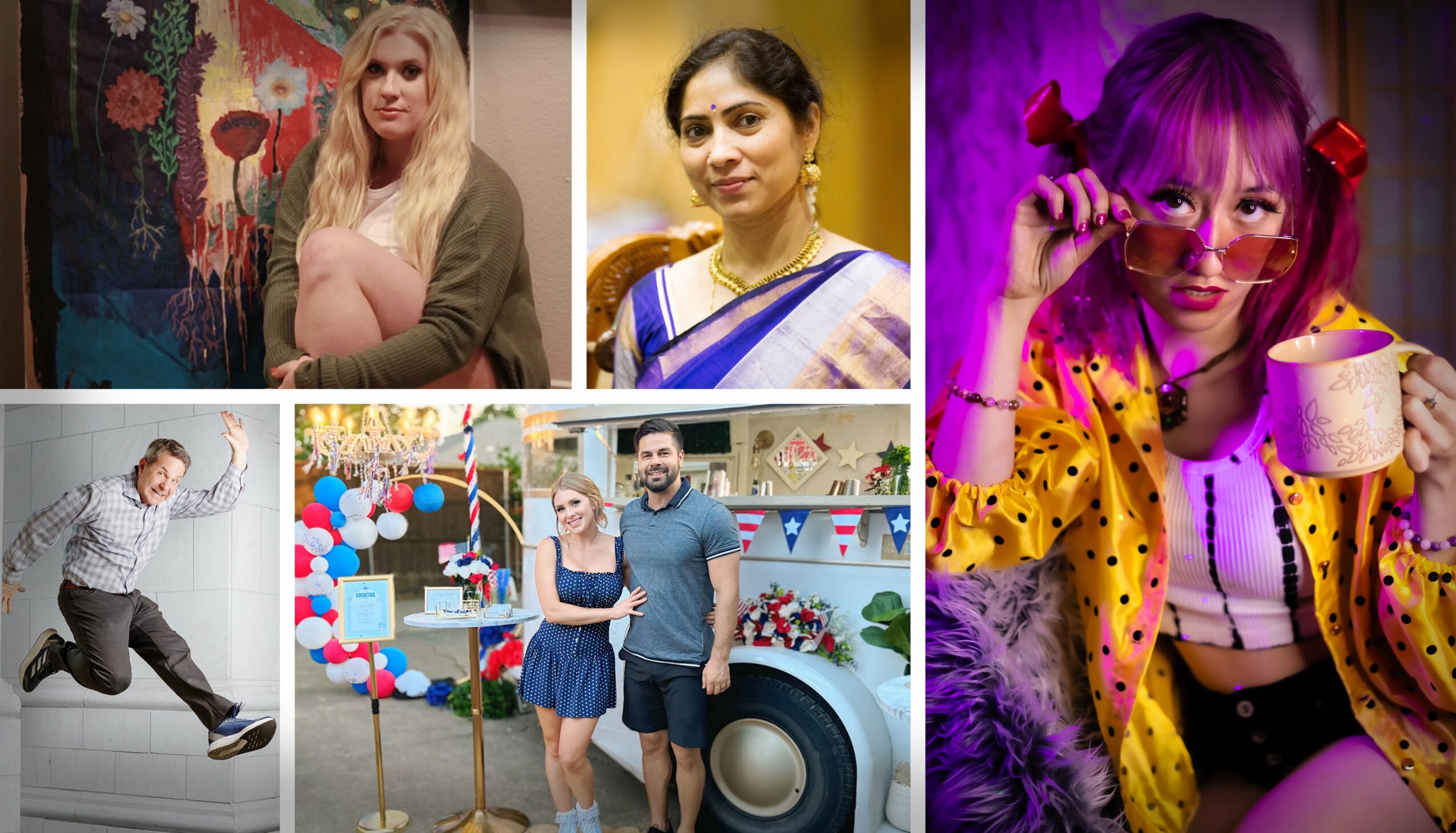 Home - Voyage Dallas Magazine | Dallas City Guide