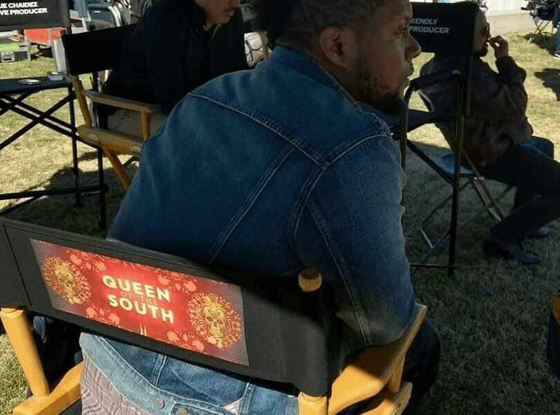 Life & Work with Gurie Sheffield Jr. - Voyage Dallas Magazine | Dallas ...