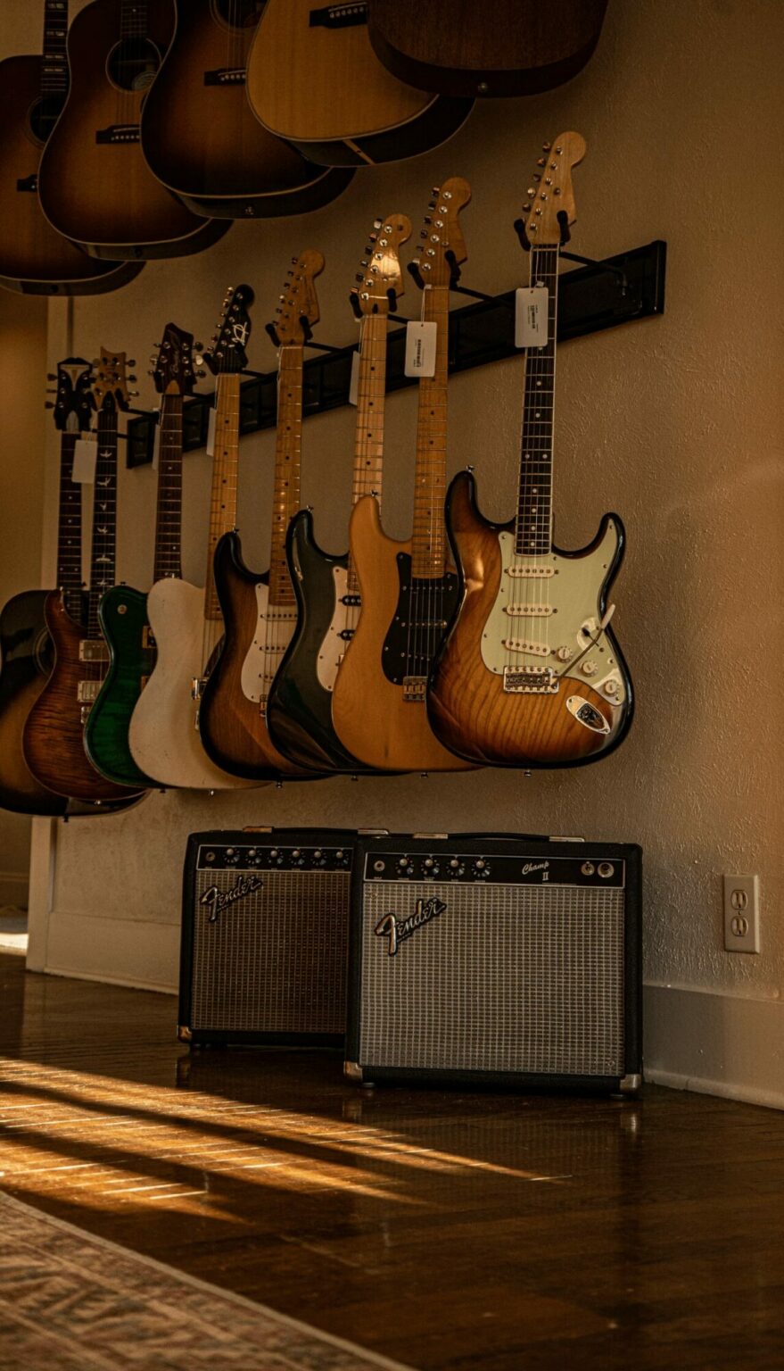 Meet Bryson and Taylor Samsill of Fort Worth - Voyage Dallas Magazine ...