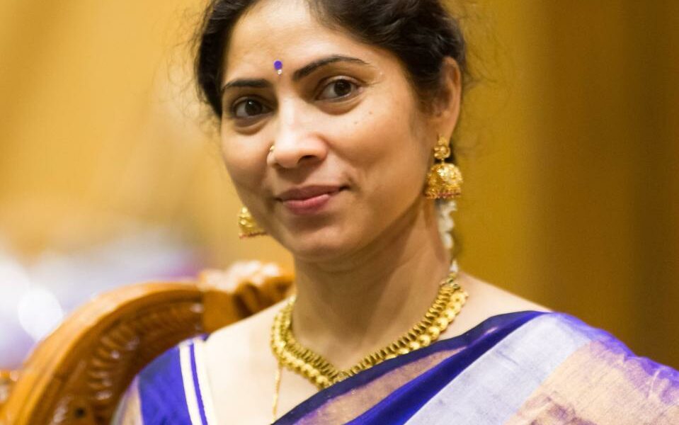 Rising Stars: Meet Hemamalini Chavali of Irving and Frisco - Voyage ...