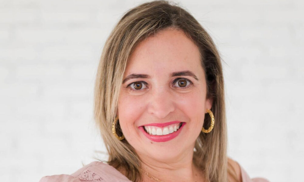 Life & Work with Maria Rendon of Prosper - Voyage Dallas Magazine ...