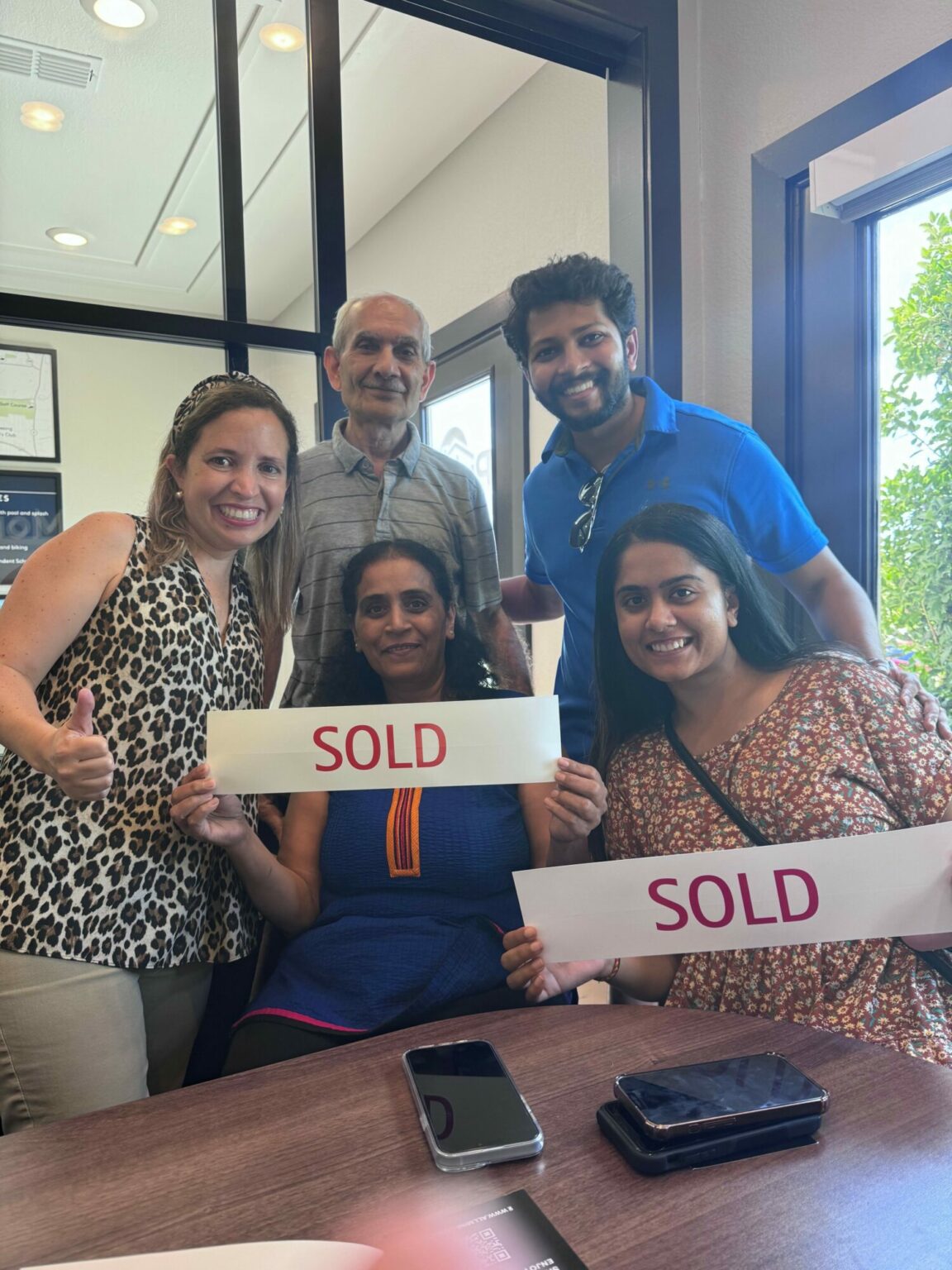 Life & Work with Maria Rendon of Prosper - Voyage Dallas Magazine ...