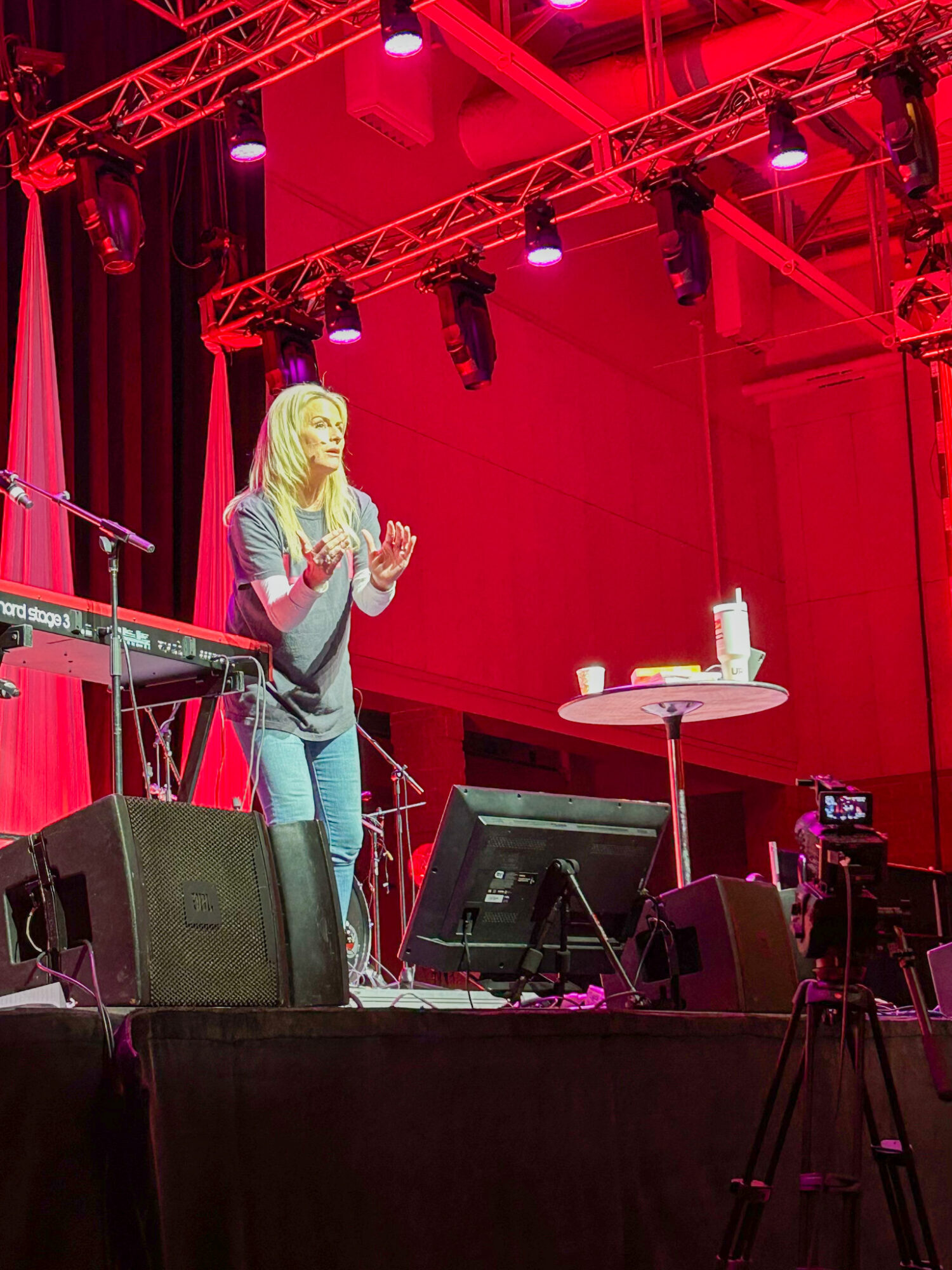 Conversations with Jennifer Strickland - Voyage Dallas Magazine | Dallas City Guide