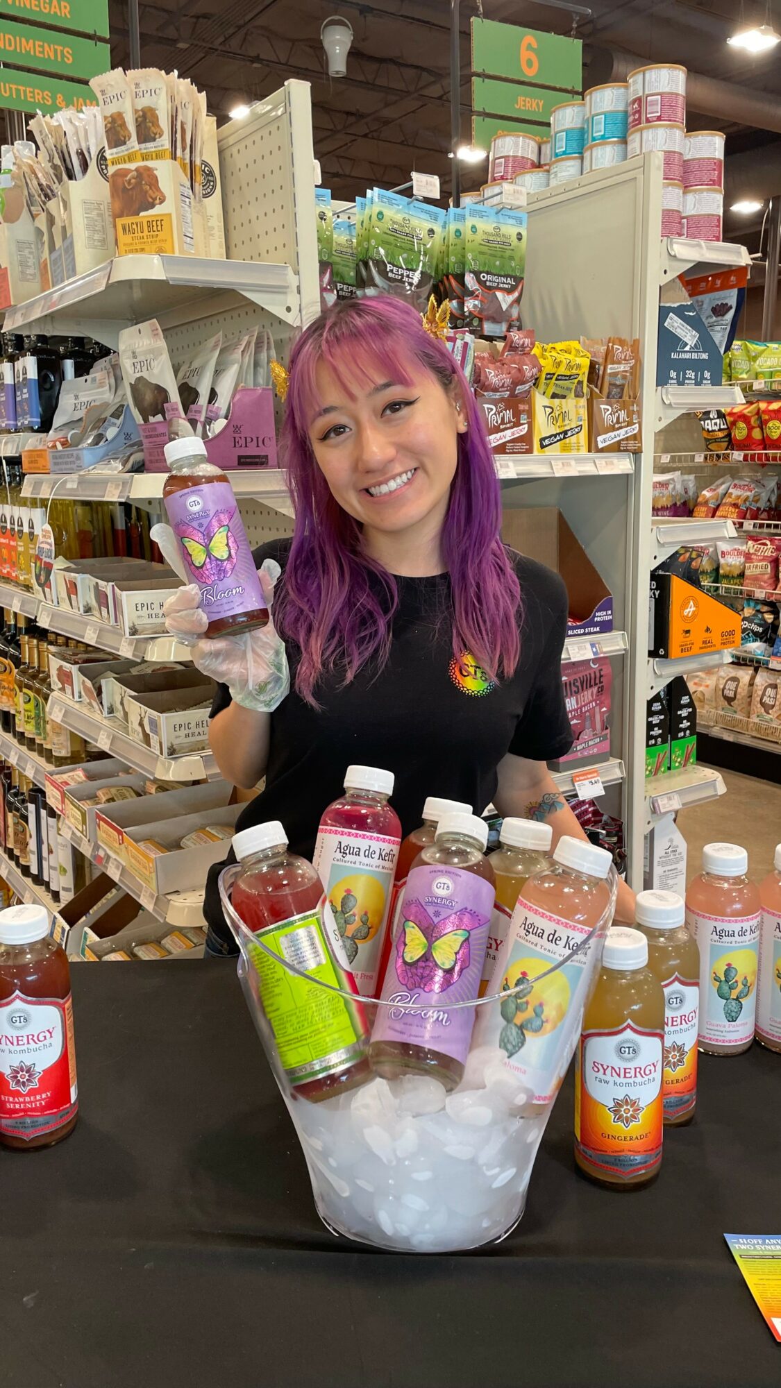 Rising Stars: Meet Violet Ravotti of Dallas - Voyage Dallas Magazine ...