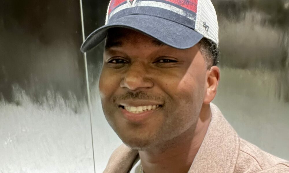 Rising Stars: Meet Jofonz Govan of Dallas-Fort Worth Texas - Voyage ...