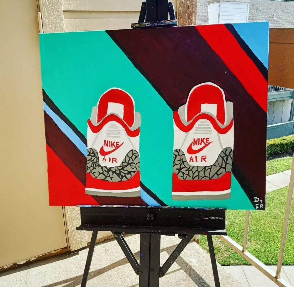 Life & Work with Brandon Dyer of Dallas - Voyage Dallas Magazine ...