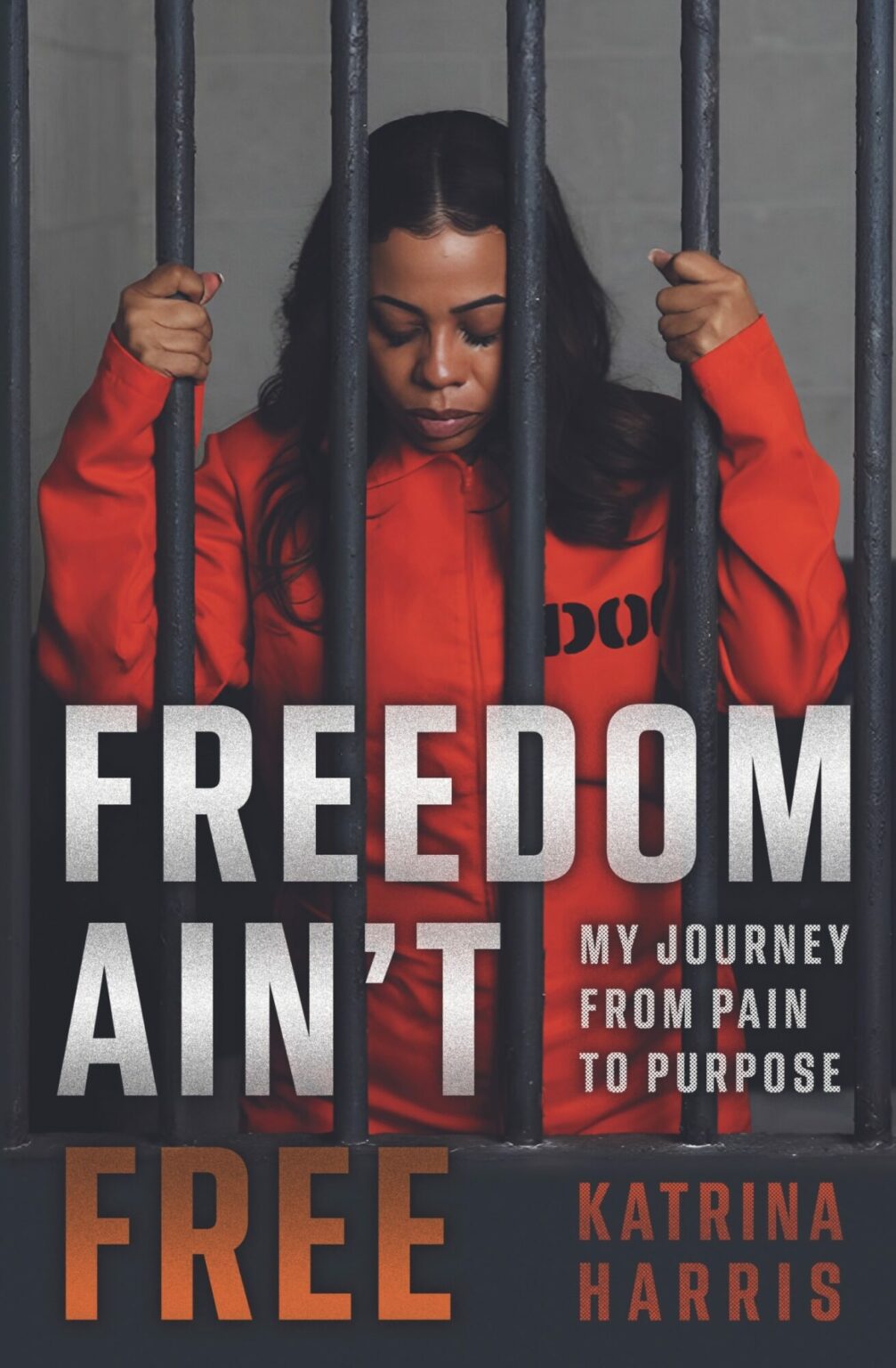 Hidden Gems: Meet Katrina Harris of Lady K Harris LLC - Voyage Dallas ...