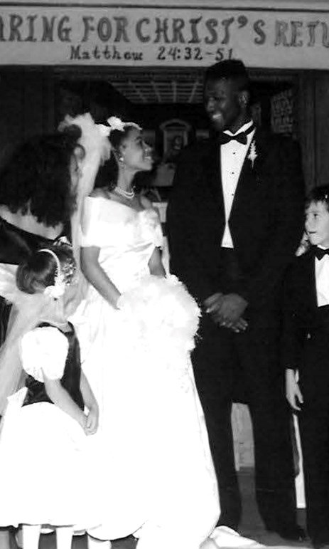 Hidden Gems: Meet Katrina Harris of Lady K Harris LLC - Voyage Dallas ...