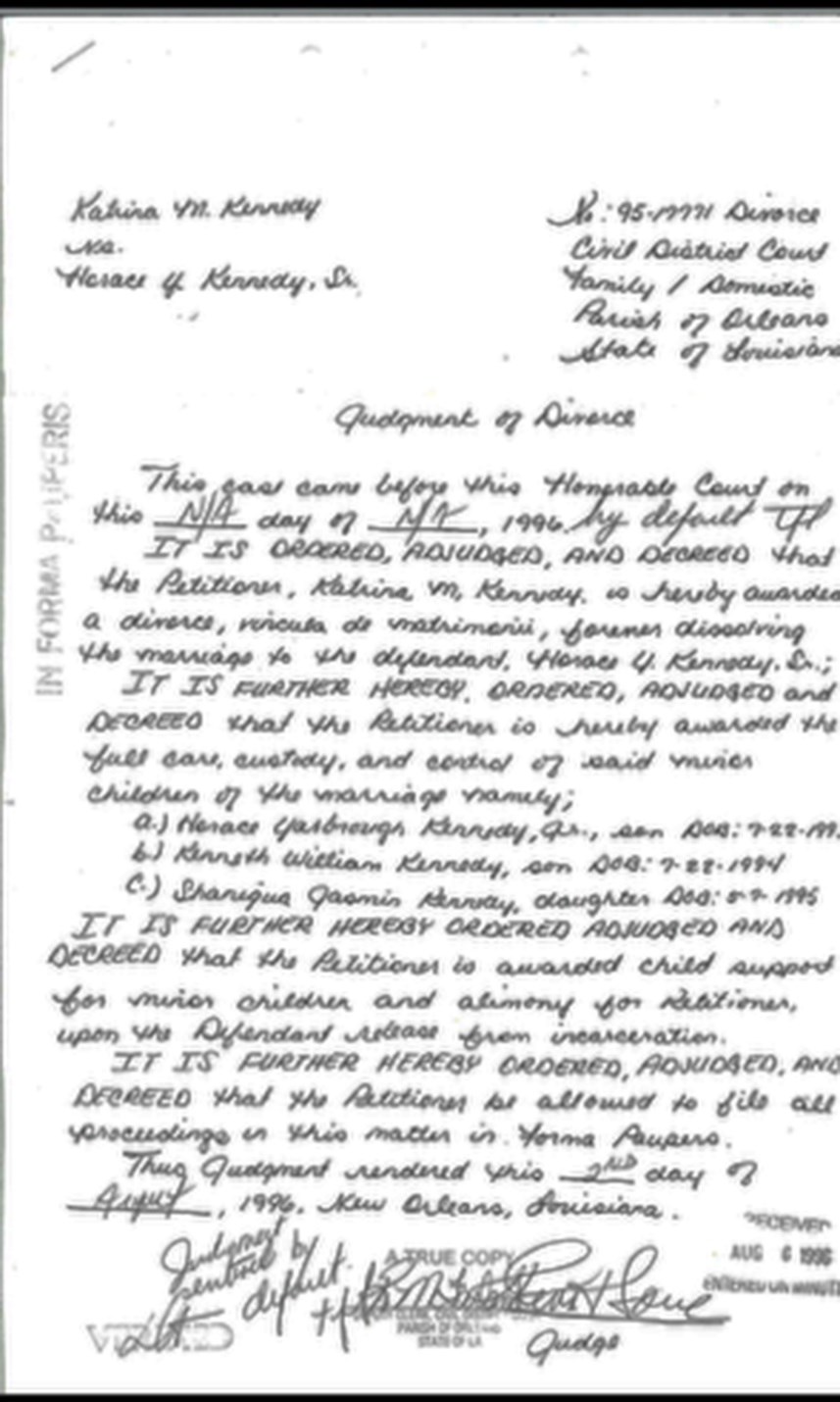 Hidden Gems: Meet Katrina Harris of Lady K Harris LLC - Voyage Dallas ...