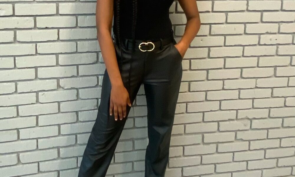 Conversations with Daija Showers - Voyage Dallas Magazine | Dallas City ...