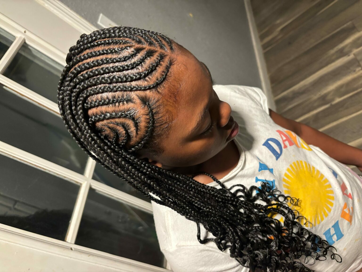 Conversations with Daija Showers - Voyage Dallas Magazine | Dallas City ...