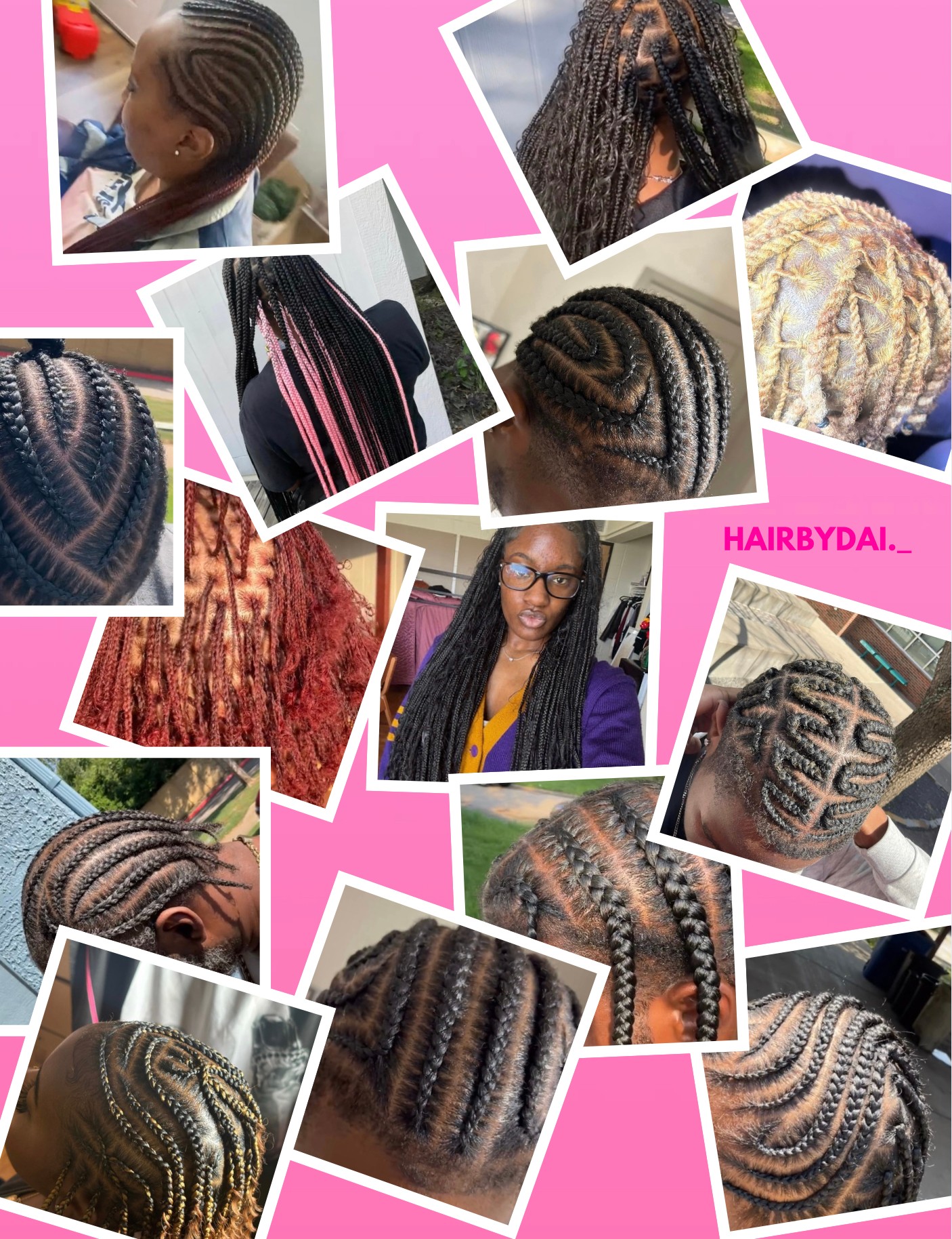 Conversations with Daija Showers - Voyage Dallas Magazine | Dallas City ...