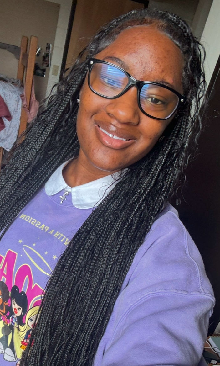 Conversations with Daija Showers - Voyage Dallas Magazine | Dallas City ...