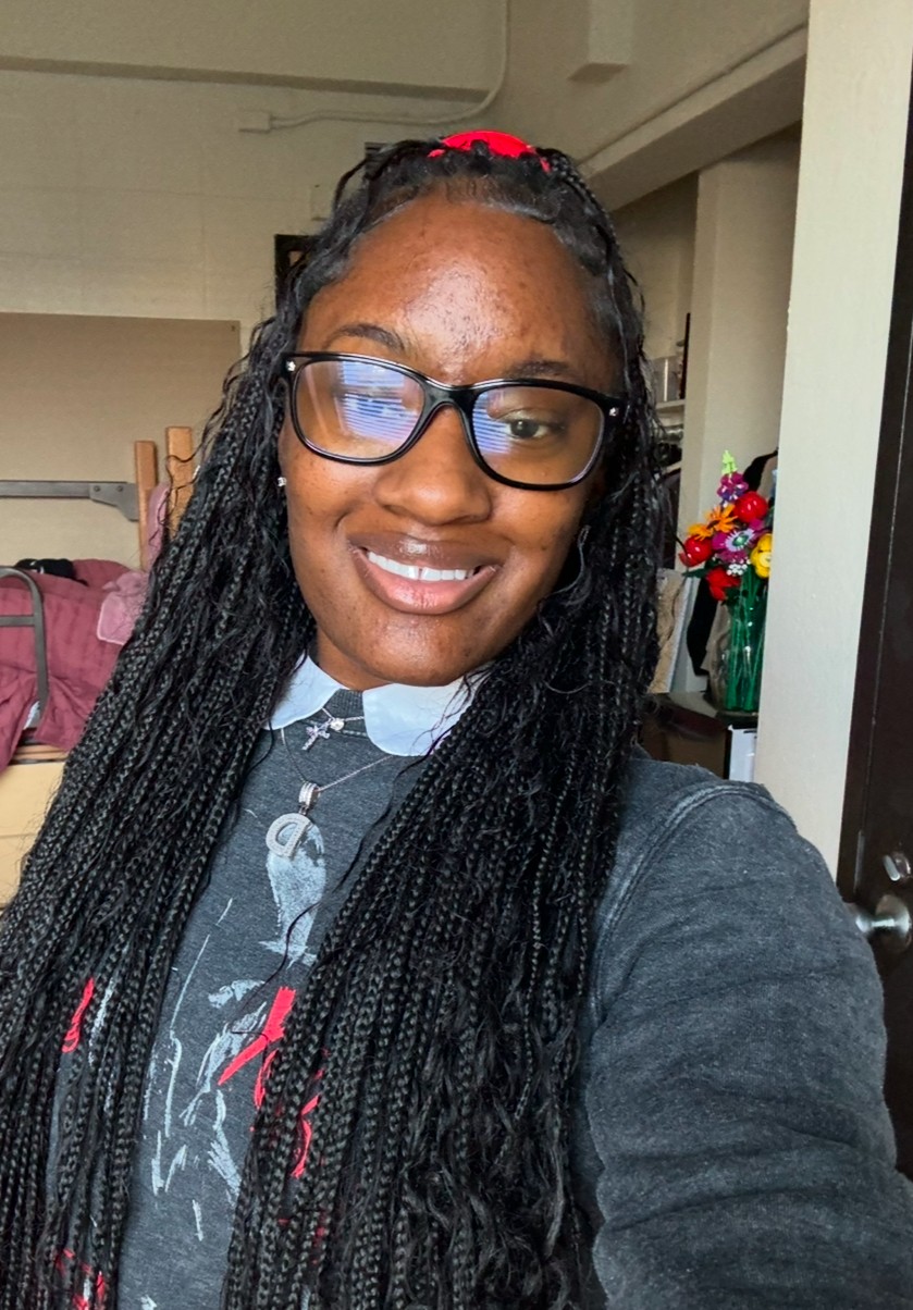 Conversations with Daija Showers - Voyage Dallas Magazine | Dallas City ...