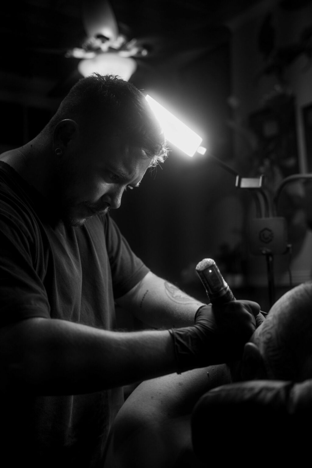 Life & Work with Gio Macias of East of Downtown Dallas - Voyage Dallas ...