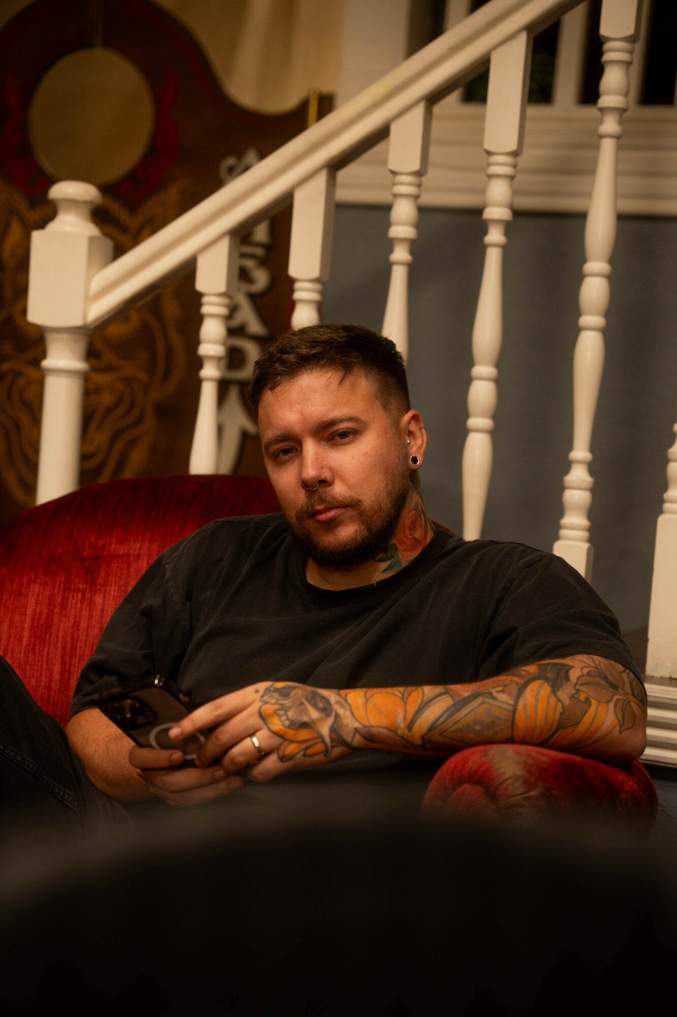 Life & Work with Gio Macias of East of Downtown Dallas - Voyage Dallas ...