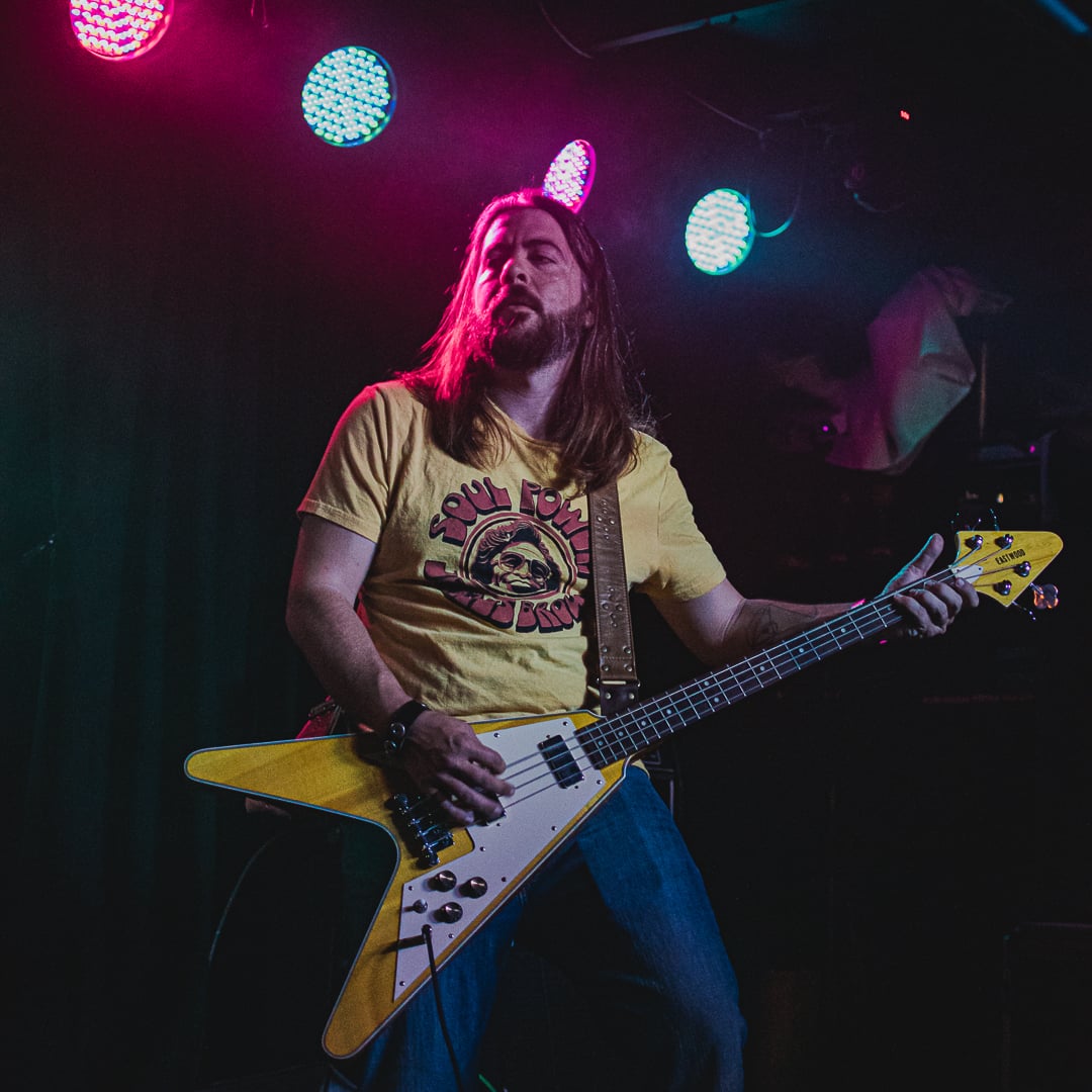 Life & Work with Justin Potter of Dallas - Voyage Dallas Magazine ...