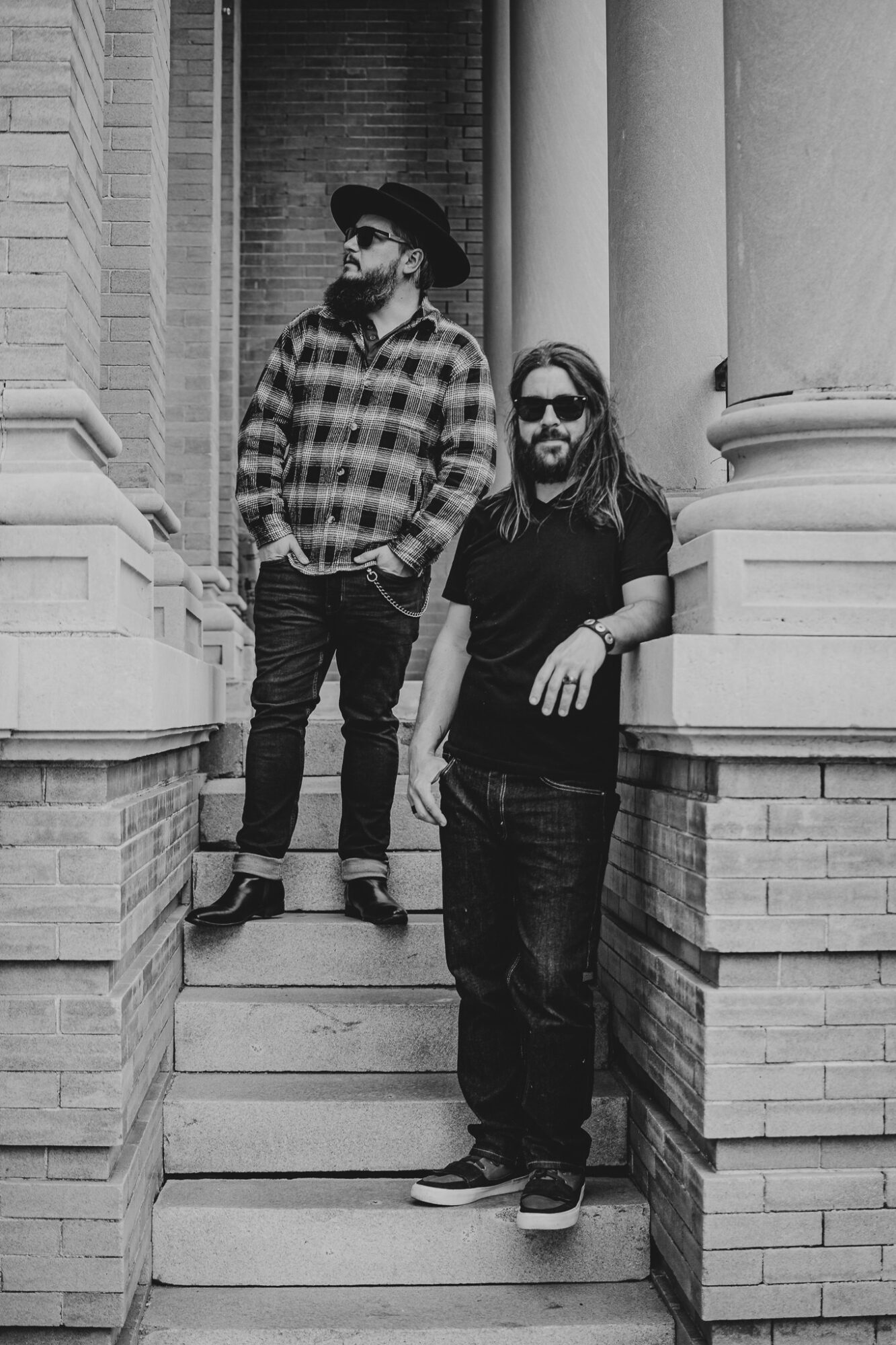 Life & Work with Justin Potter of Dallas - Voyage Dallas Magazine ...