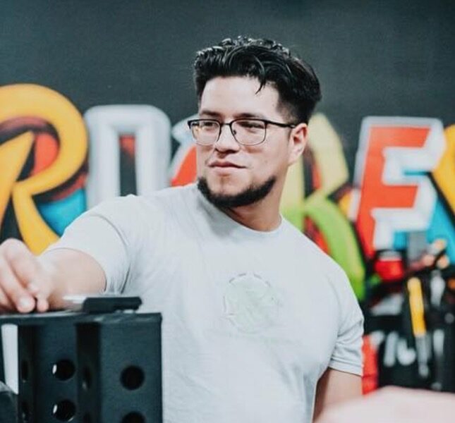 Hidden Gems: Meet Christopher Sustaita of 5 STAR Sports Performance ...