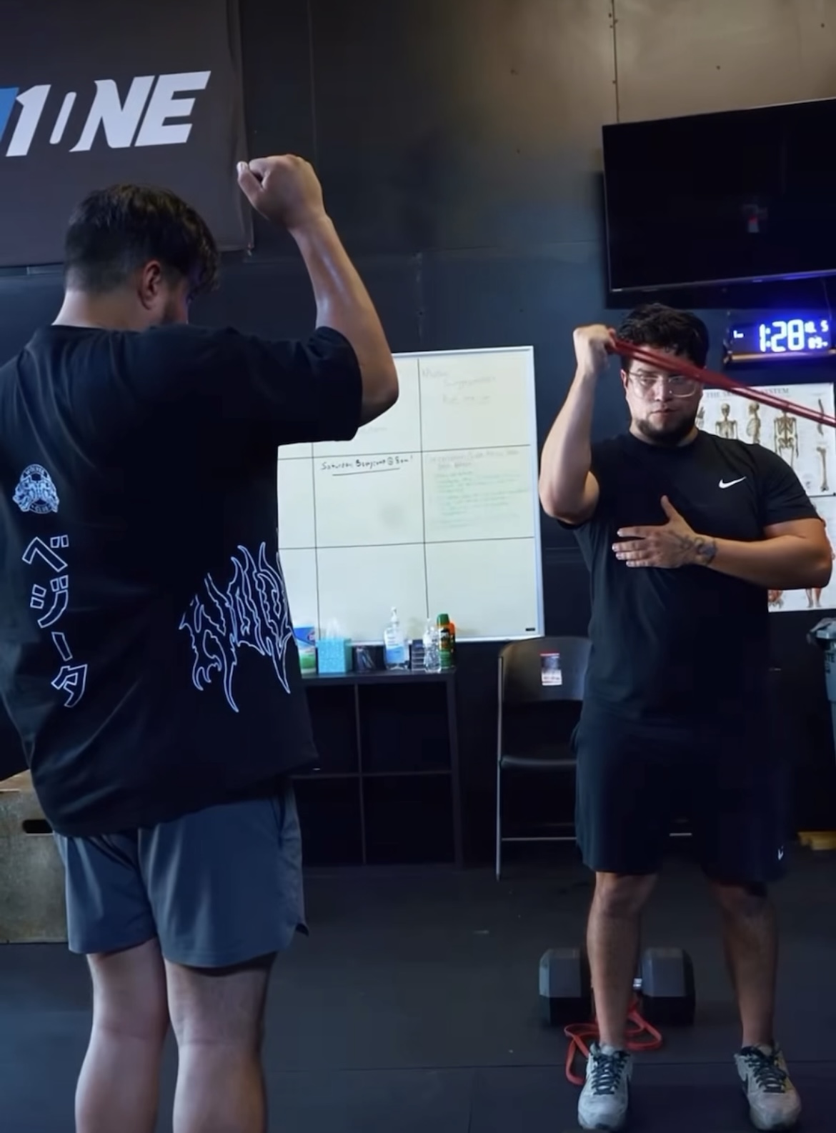 Hidden Gems: Meet Christopher Sustaita of 5 STAR Sports Performance ...