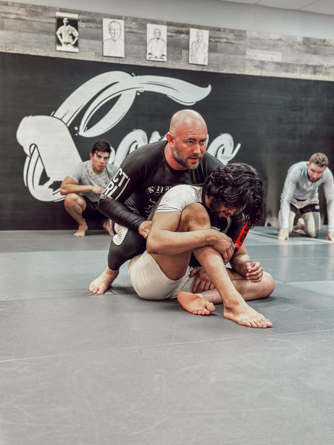 Daily Inspiration: Meet Susan Pham & Tony Trammell - Voyage Dallas ...