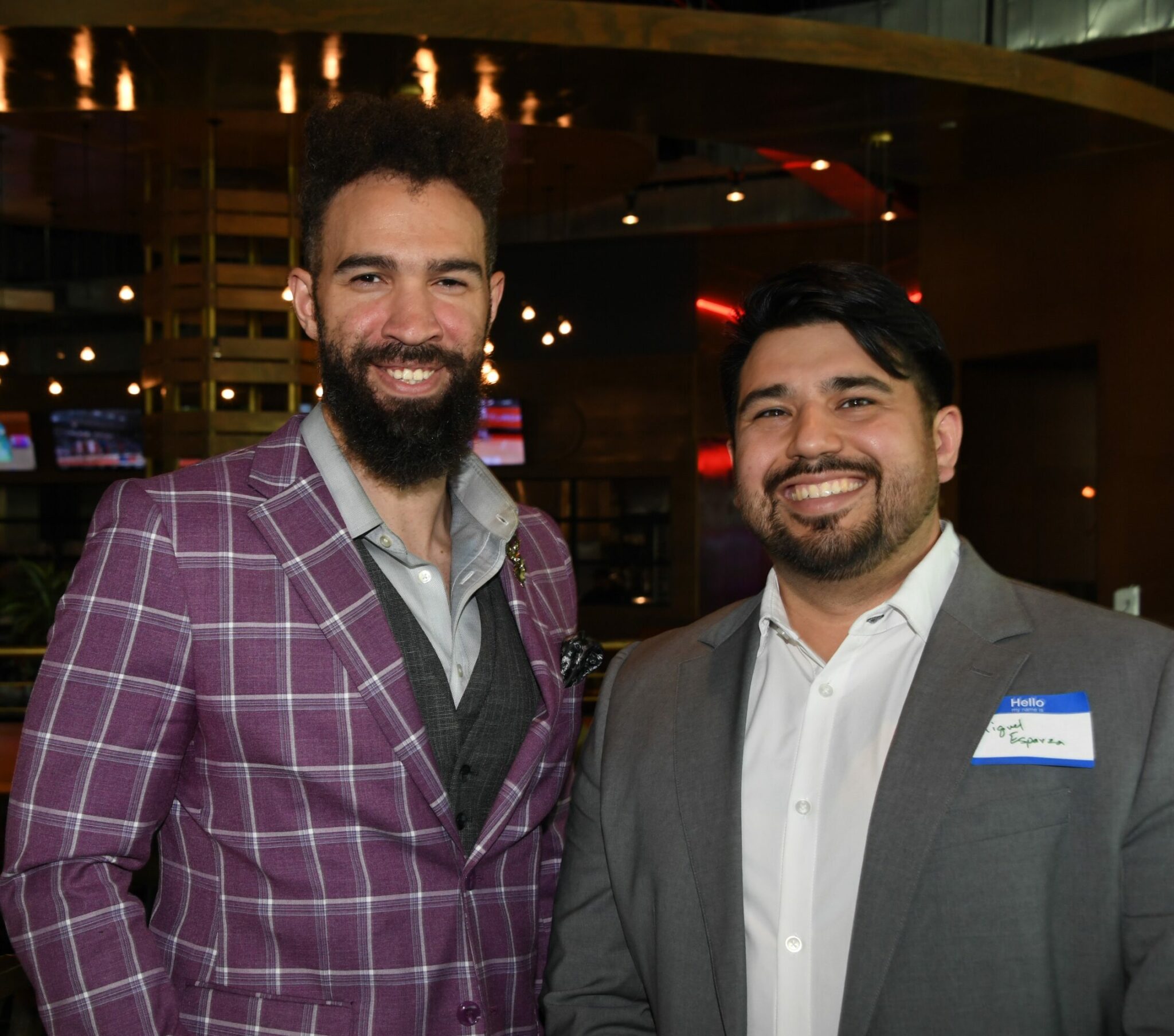 Community Highlights: Meet James Sackey of James Sackey Marketing ...