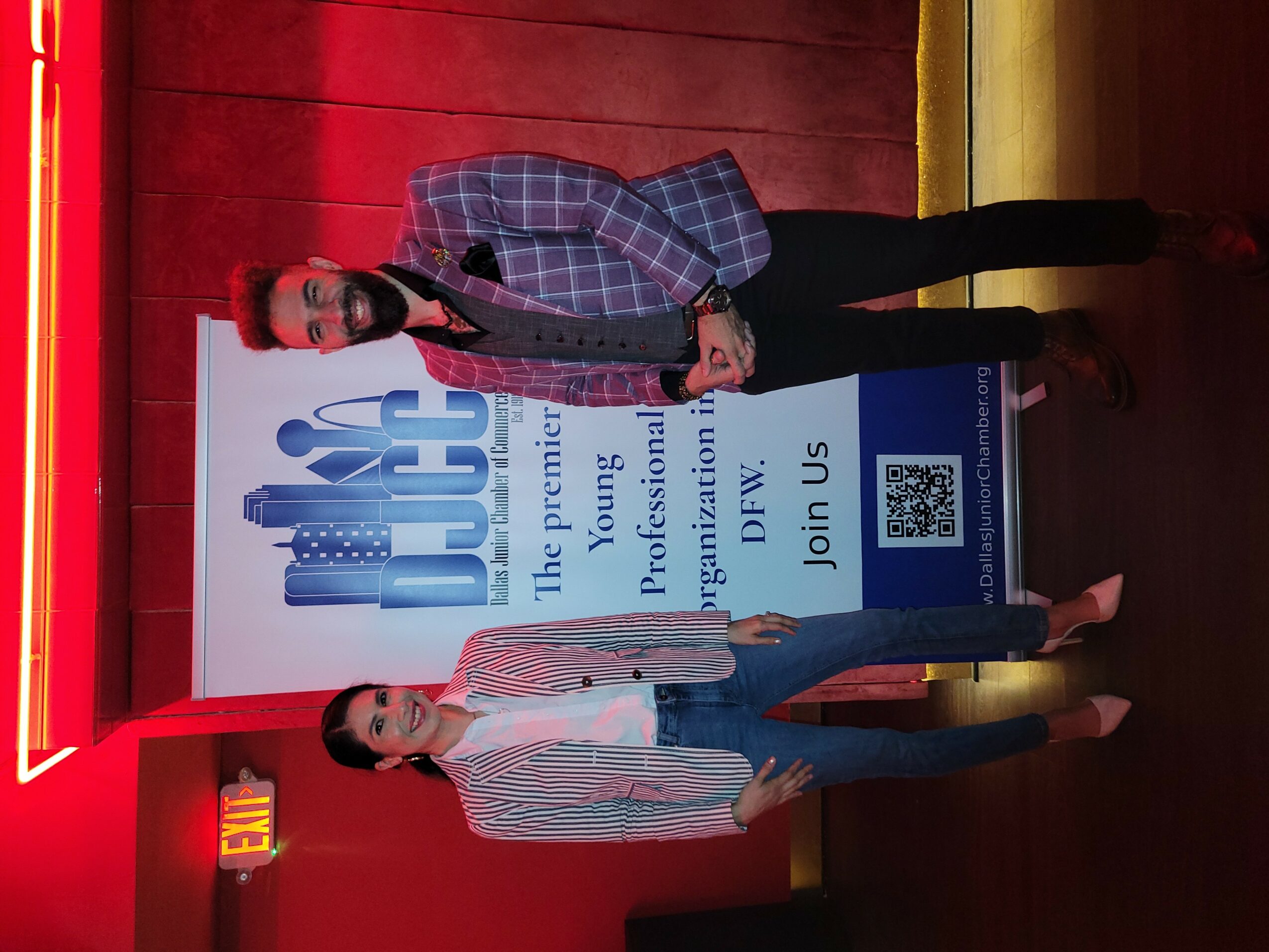 Community Highlights: Meet James Sackey of James Sackey Marketing ...