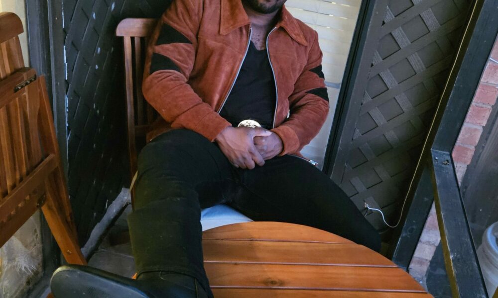 Check Out Chiemeka Obi’s Story - Voyage Dallas Magazine | Dallas City Guide