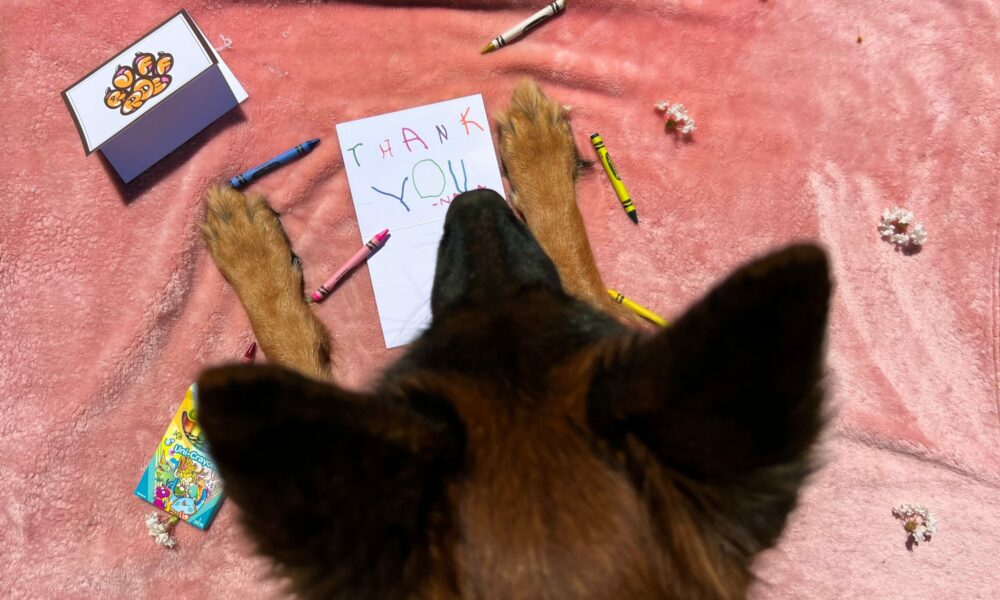 Inspiring Conversations with Kyle Roe of Ruff Roe LLC - Voyage Dallas ...