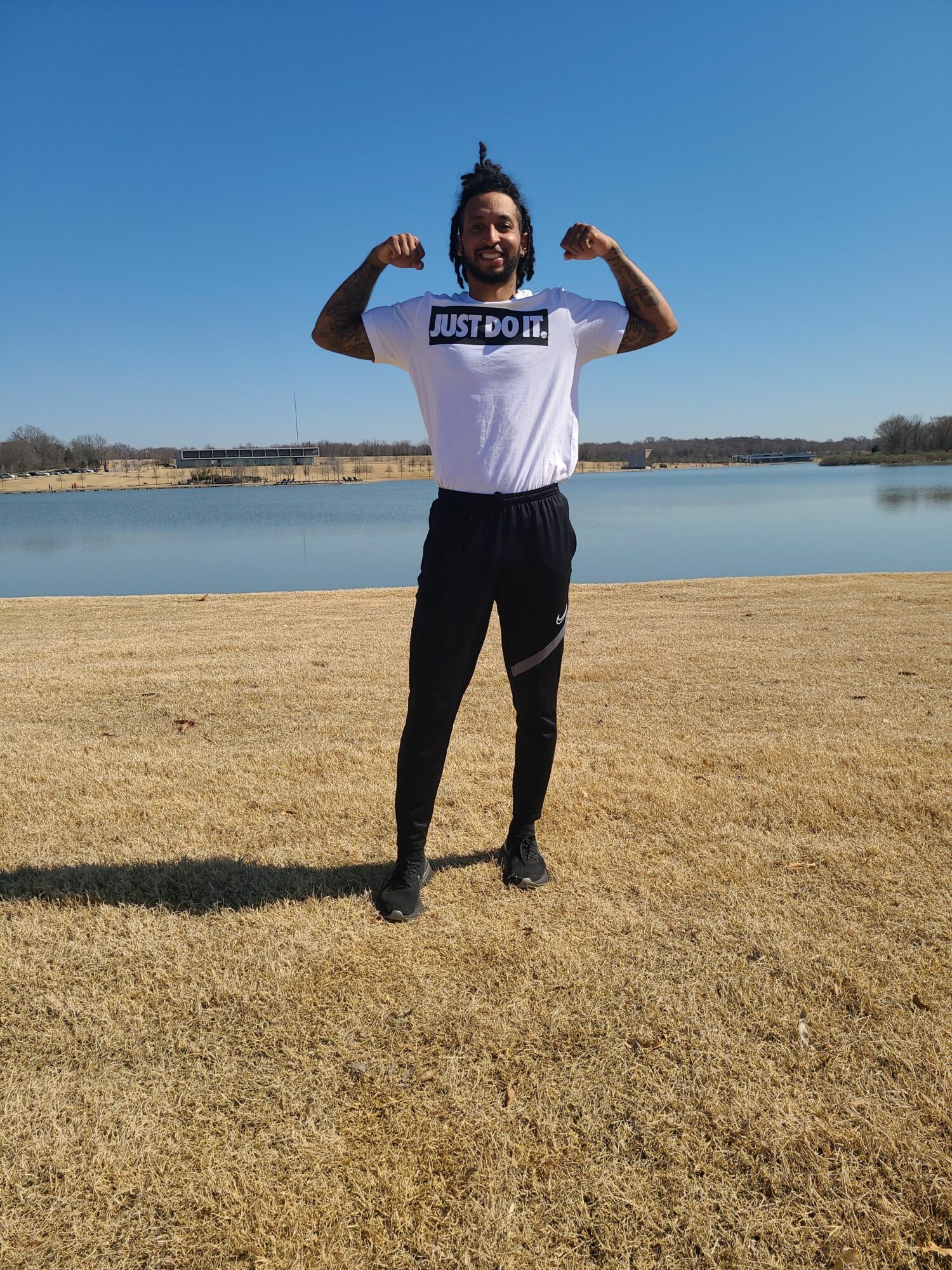 Life & Work with Diondre Borel of Dallas - Voyage Dallas Magazine | Dallas City Guide