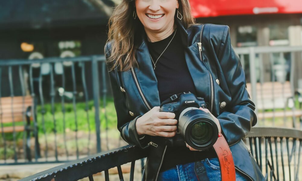 Conversations with Patti Sharp – Voyage Dallas Magazine | Dallas City Guide