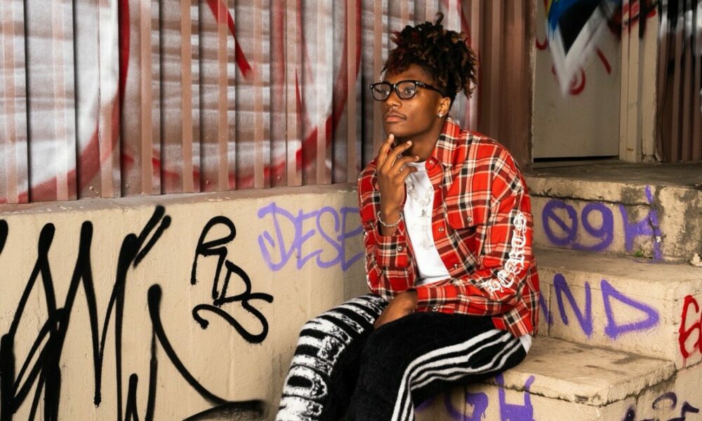 Check Out Terry Brock’s Story - Voyage Dallas Magazine | Dallas City Guide