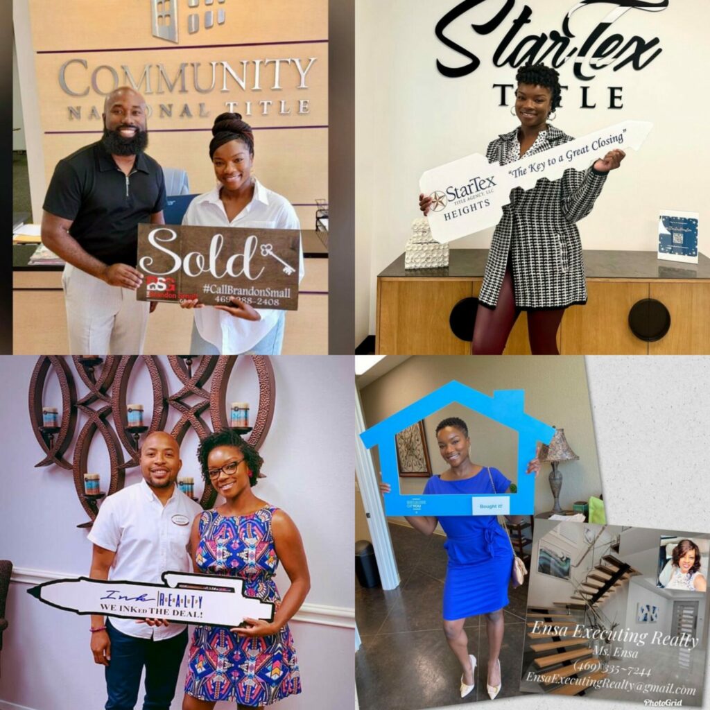 Rising Stars: Meet LaPorscha Turner of Dallas - Voyage Dallas Magazine ...