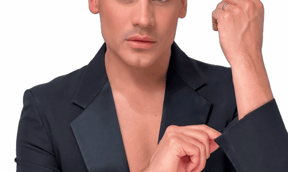 Life & Work with Anibal Styles of Irving - Voyage Dallas Magazine ...