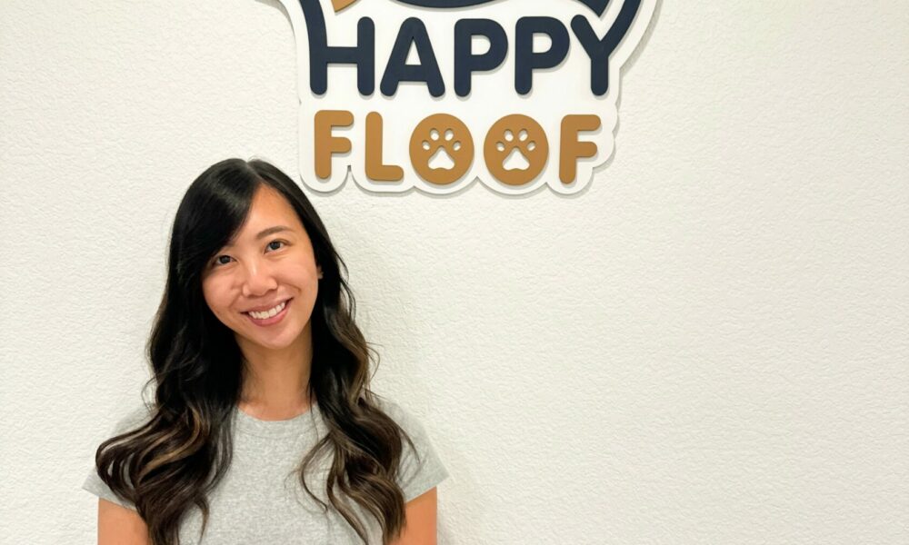 Inspiring Conversations with Yan Tam of Happy Floof - Voyage Dallas ...