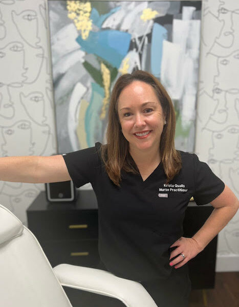 Hidden Gems: Meet Krista Qualls of KQ Aesthetics, LLC - Voyage Dallas ...