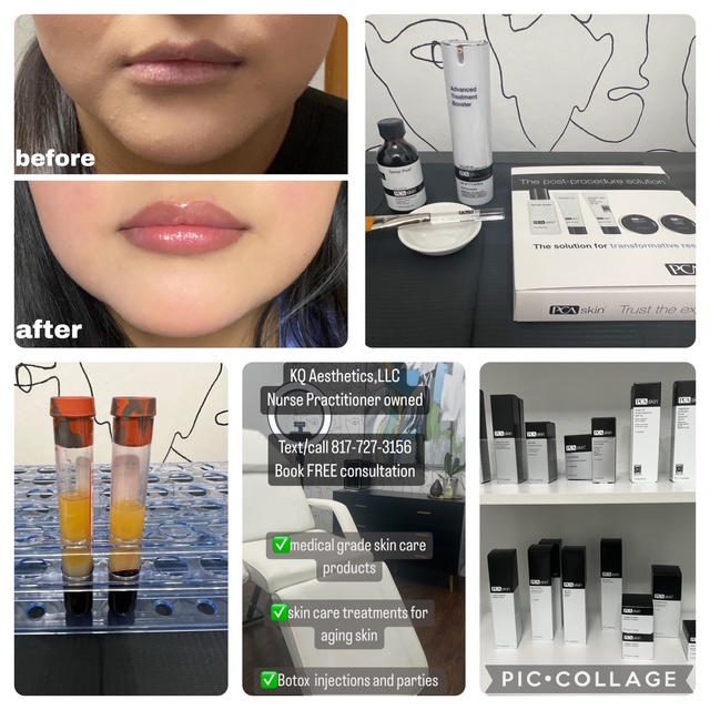 Hidden Gems: Meet Krista Qualls of KQ Aesthetics, LLC - Voyage Dallas ...