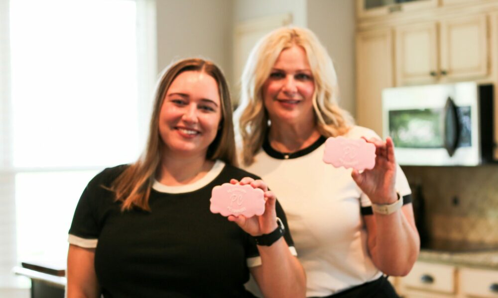 Life & Work with Caroline Phillips of Plano – Voyage Dallas Magazine ...