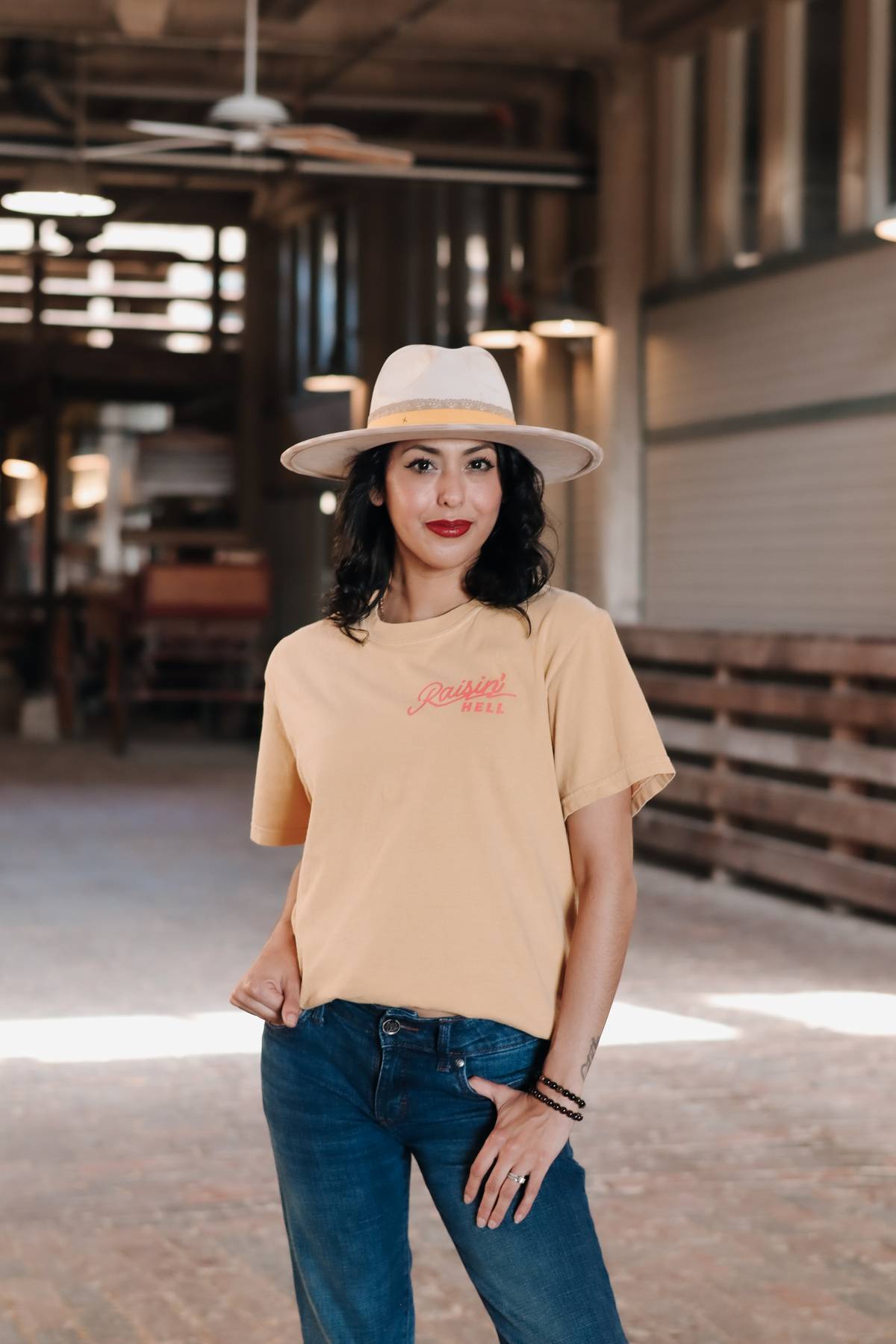 Conversations with Lonnie Salinas – Voyage Dallas Magazine | Dallas ...