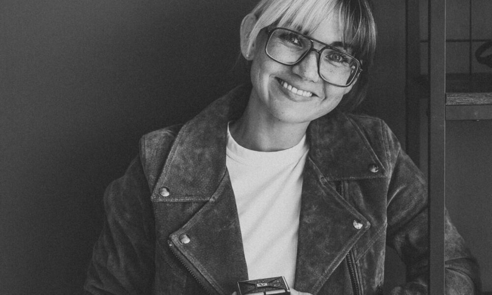 Check Out Sarah Sayre’s Story - Voyage Dallas Magazine | Dallas City Guide