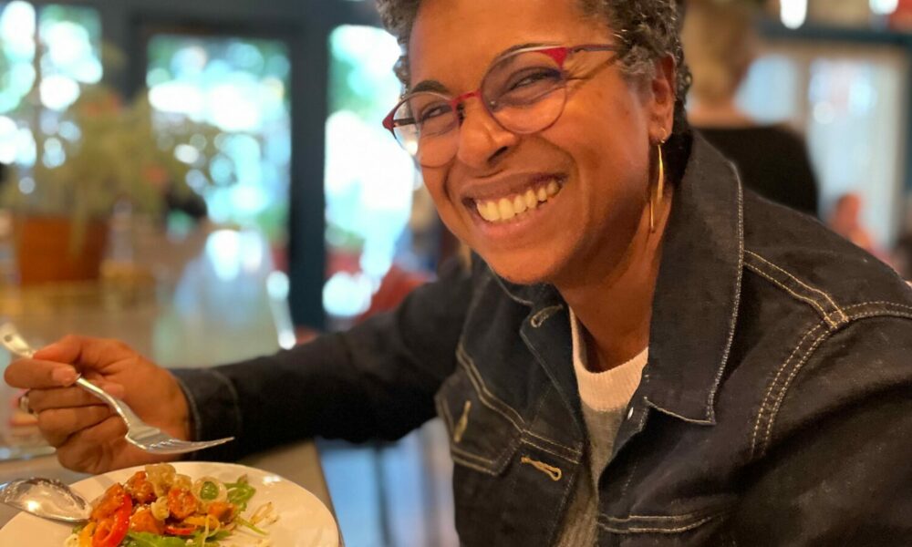 Inspiring Conversations with Anisha Mandol of Anisha Mandol - Voyage ...