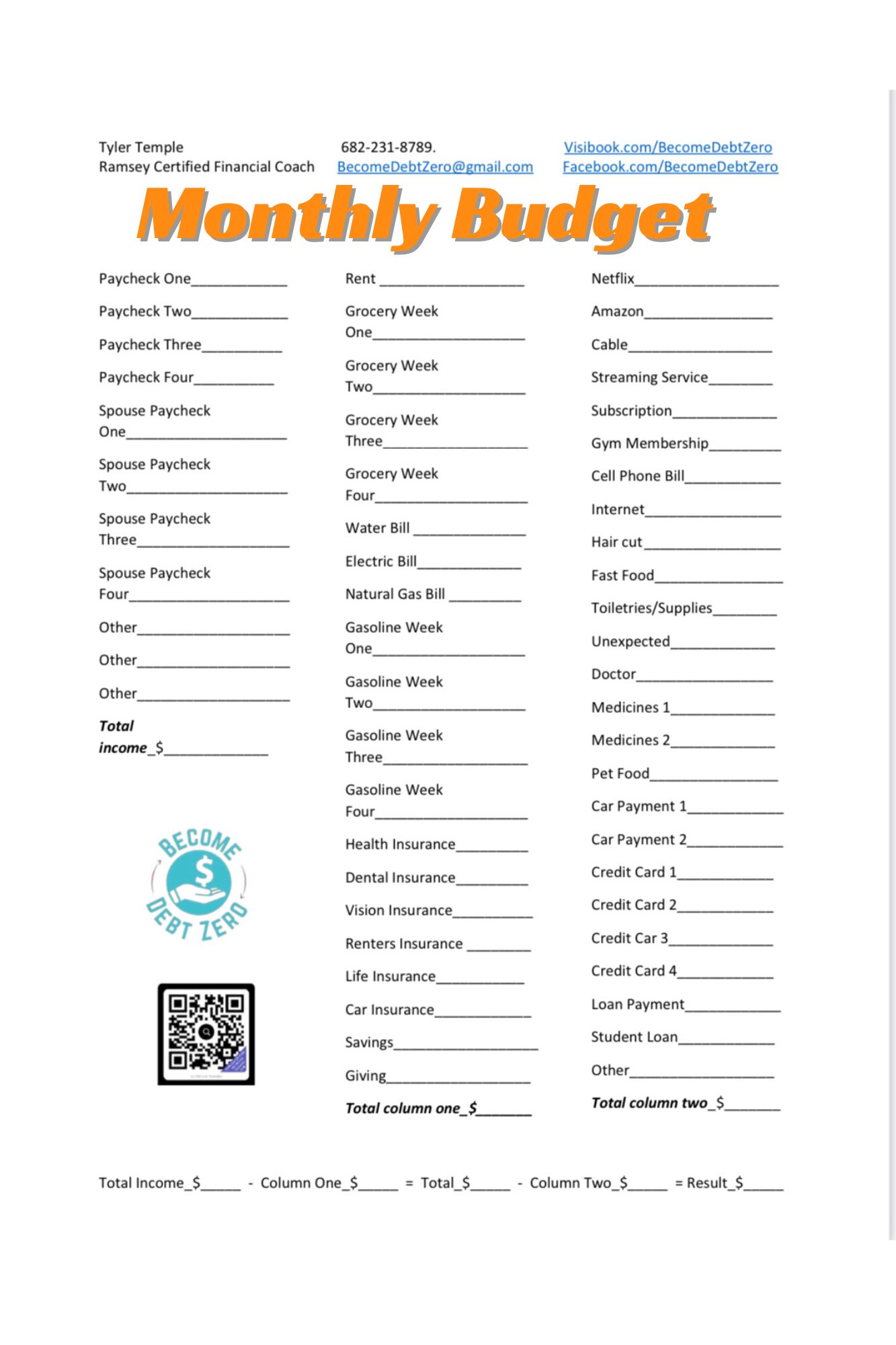 Life & Work with Tyler Temple of Hurst, Texas - Voyage Dallas Magazine ...