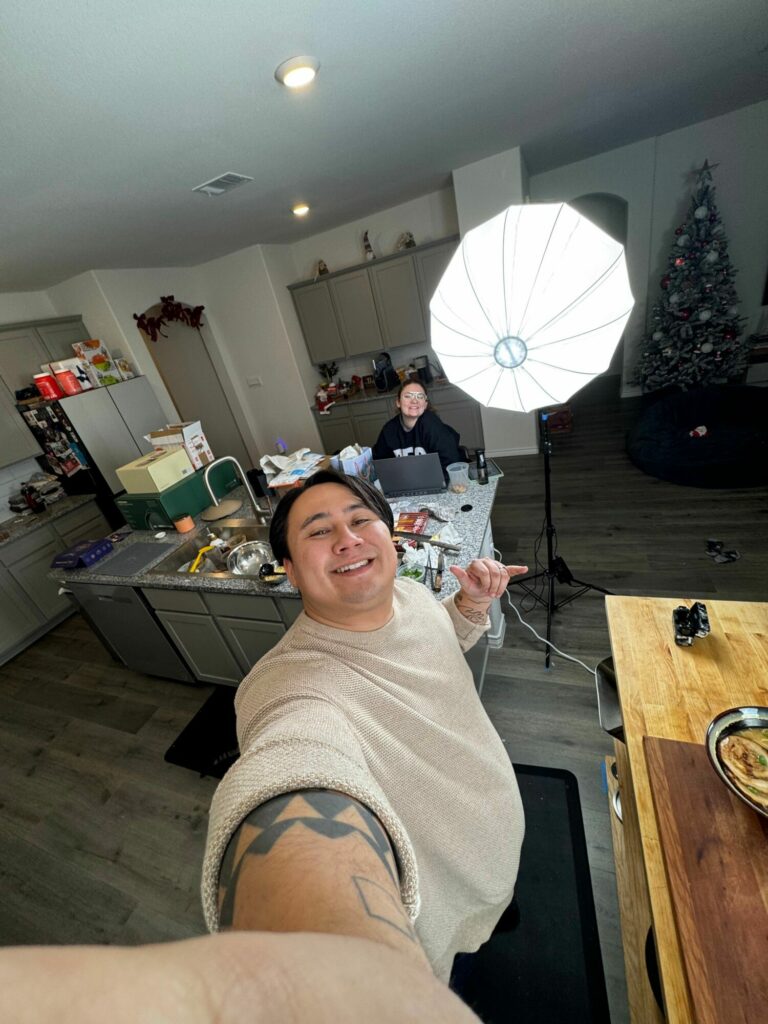 Check Out Ian Fujimoto’s Story - Voyage Dallas Magazine | Dallas City Guide