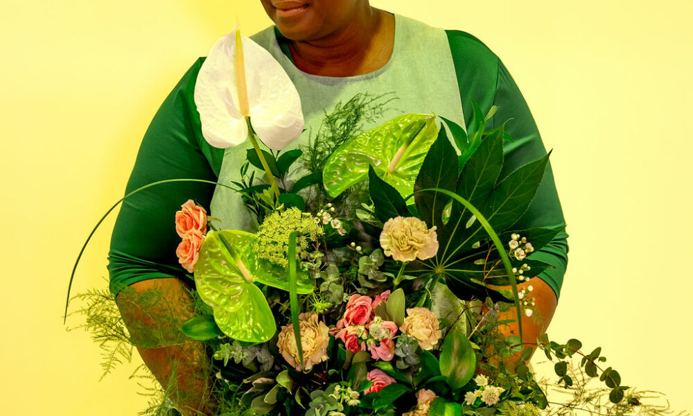 Conversations with Shawntee Reed - Voyage Dallas Magazine | Dallas City ...