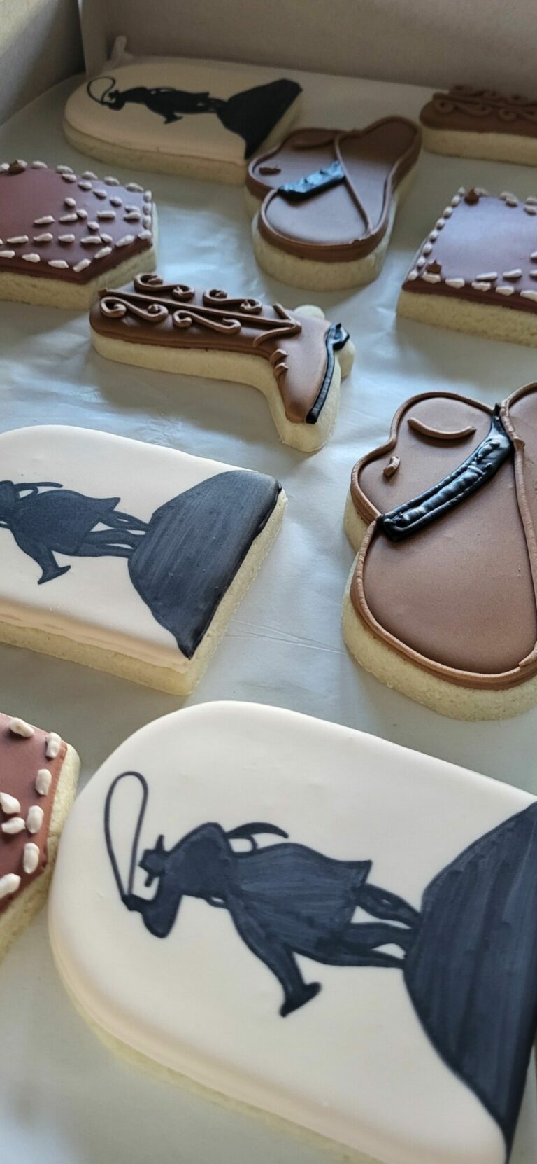 Meet Hailey And Harley Cochran of H2Dough Cookies - Voyage Dallas Magazine | Dallas City Guide