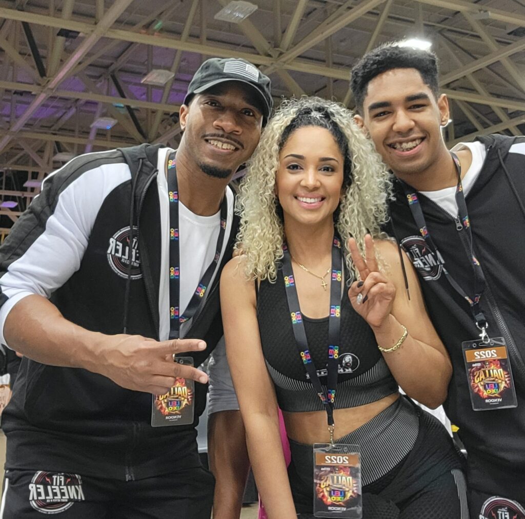 Meet Wany Reyes - Voyage Dallas Magazine | Dallas City Guide