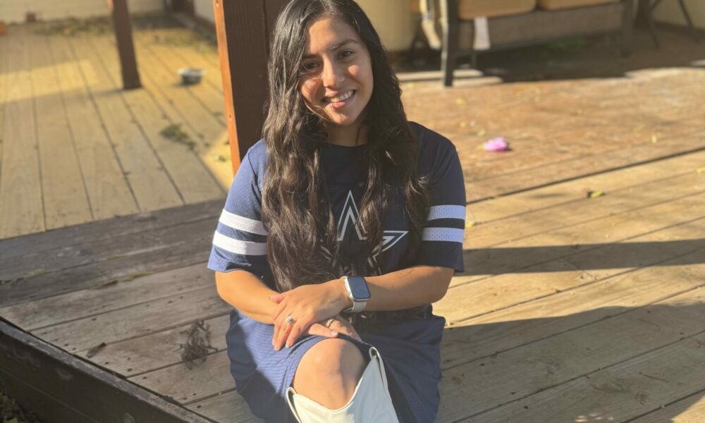 Life & Work with Miranda Gonzalez of Fort Worth - Voyage Dallas Magazine | Dallas City Guide