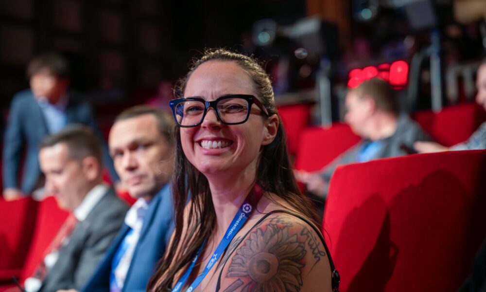 Inspiring Conversations with Billi Rogers of Voss Alan - Voyage Dallas ...