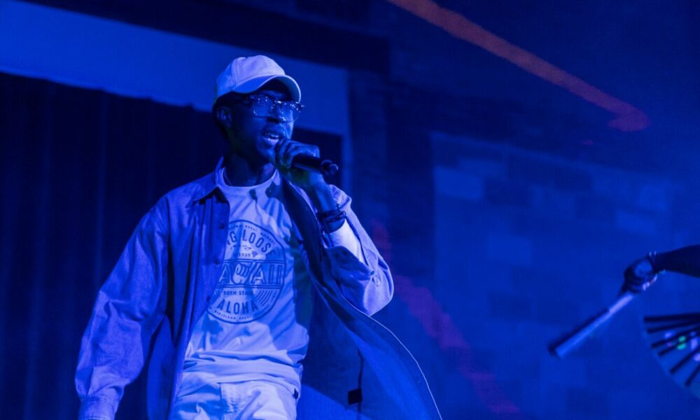 Check Out Justin Chatman’s Story - Voyage Dallas Magazine | Dallas City ...