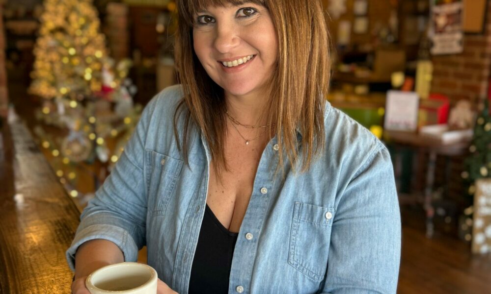 Meet Stephanie Massegee of Shoemaker & Hardt - Voyage Dallas Magazine | Dallas City Guide
